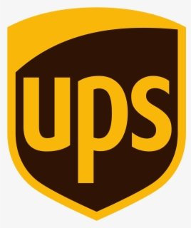 United Parcel Service Logo Png , Free Transparent Clipart - ClipartKey