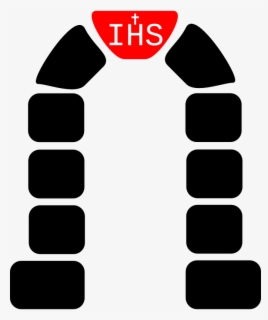 Keystone Cliparts - Mark Master Mason Stone , Free Transparent Clipart ...