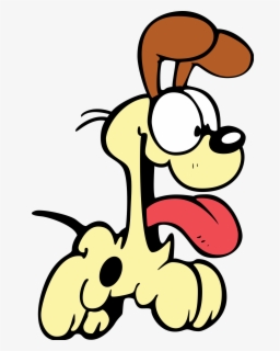 Free Garfield Clip Art with No Background - ClipartKey