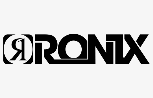 Download Ronix - Ronix Wakeboards Logo - ClipartKey