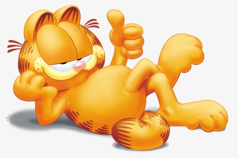 Garfield Png Free Images - Garfield The Cat , Free Transparent Clipart ...