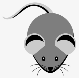 Mice Clipart Nose - Computer Mouse Clipart , Free Transparent Clipart ...