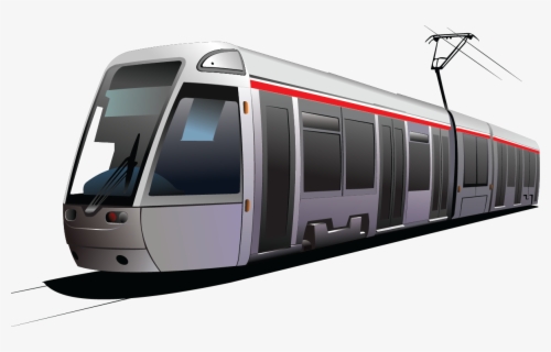 Free Train Clip Art with No Background - ClipartKey