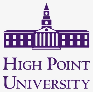 Logo - High Point University Logo Png , Free Transparent Clipart ...