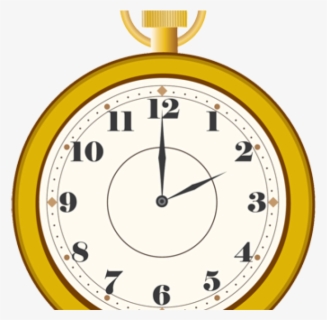 White Rabbit Alice In Wonderland Stopwatch , Free Transparent Clipart ...