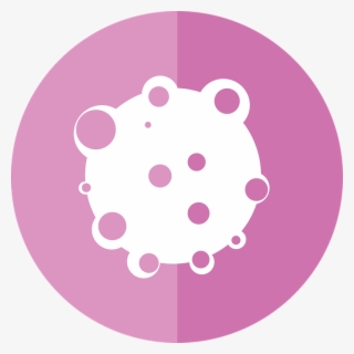 Transparent Cancer Cell Png - Draw A Cancer Cell , Free Transparent ...