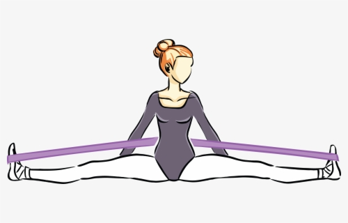 Middle Split Clip Art , Free Transparent Clipart - ClipartKey