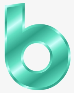 Clipart - Gold Letter B Png , Free Transparent Clipart - ClipartKey