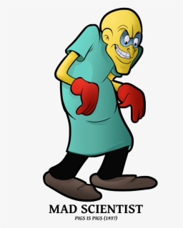 168 Cliparts For Mad Cartoon - Looney Tunes , Free Transparent Clipart ...