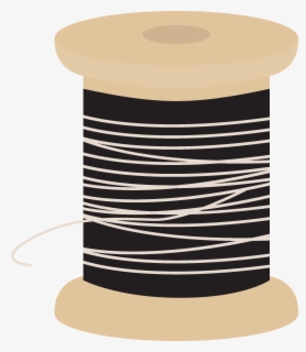 Free Needle And Thread Clip Art with No Background - ClipartKey