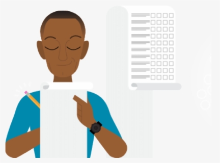 Fear Clipart Wrong Answer - Illustration , Free Transparent Clipart ...