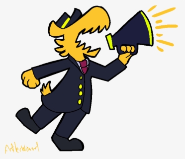 Yelling Clipart Argument - Cartoon , Free Transparent Clipart - ClipartKey