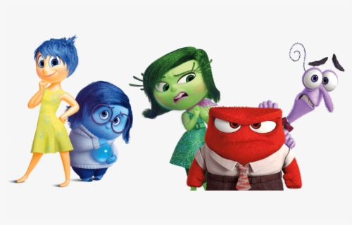 Transparent Inside Out Anger Png - Anger Inside Out Png , Free ...