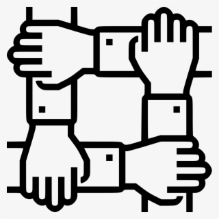Free Collaboration Clip Art with No Background - ClipartKey