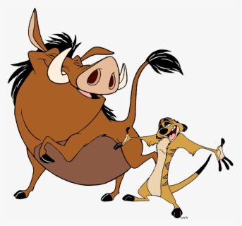 Pumba Lion King , Free Transparent Clipart - ClipartKey