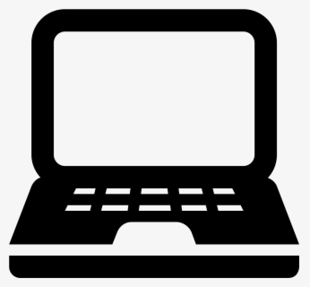 Computer Icon - My Computer Round Icon Png , Free Transparent Clipart ...