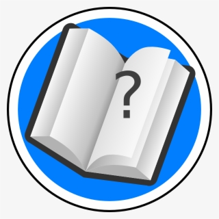 Lack Of Information Icon , Free Transparent Clipart - ClipartKey