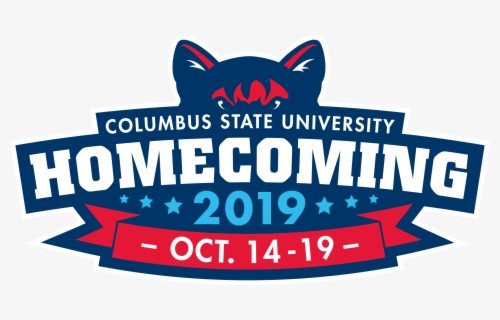 Homecoming - Homecoming Logos , Free Transparent Clipart - ClipartKey