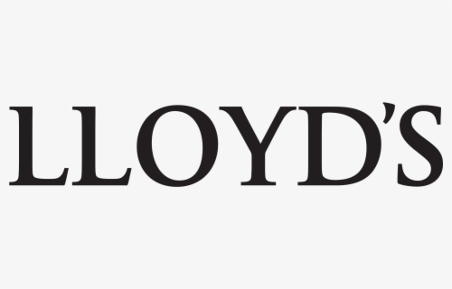 Lloyd's Of London Logo Png , Free Transparent Clipart - ClipartKey