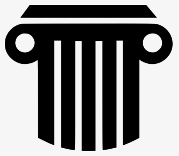 Column Clipart Svg - Free Icons Column Png , Free Transparent Clipart ...