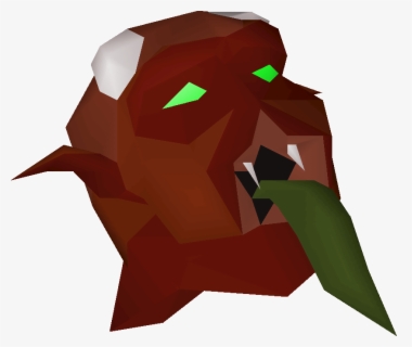 Just A Friendly Neighborhood Lesser Demon Clipart , - Cartoon , Free ...