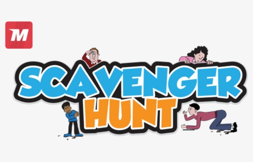 Free Scavenger Hunt Clip Art with No Background - ClipartKey