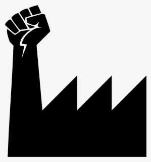 Fight For Worker Rights - Clip Art Symbols Of Rights , Free Transparent ...