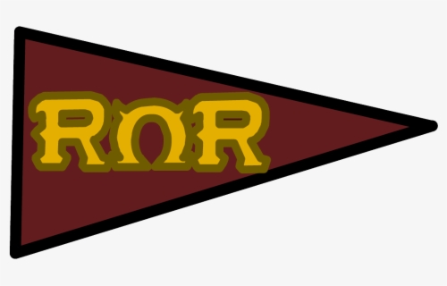 Transparent Twizzlers Clipart - Ror Monsters University Logo , Free ...