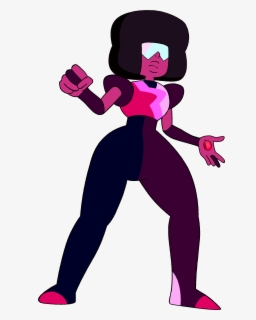 Garnet Steven Universe Clipart - Garnet Steven Universe Debut , Free ...