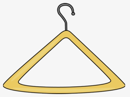 Triangle Hanger Clipart , Free Transparent Clipart - ClipartKey