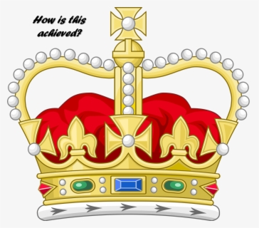 Constitutional Monarchy Government Symbol , Free Transparent Clipart ...