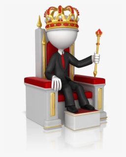 Free King Throne Clip Art with No Background - ClipartKey