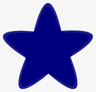 Rounded Edges Star Transparent , Free Transparent Clipart - ClipartKey