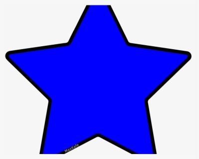 Star Clipart Curved 10 - Curved Point Star , Free Transparent Clipart ...
