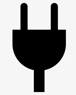 Plug Icon Png - Plug Icon , Free Transparent Clipart - ClipartKey