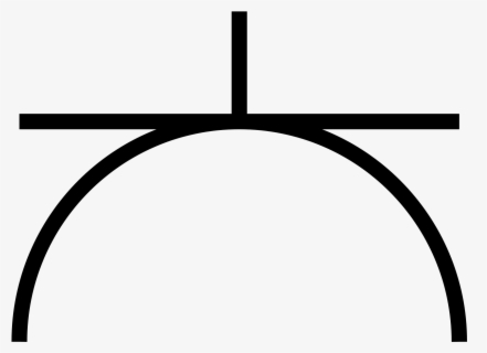 Transparent Electrical Plug Clipart - Electric Plug Point Symbol , Free ...