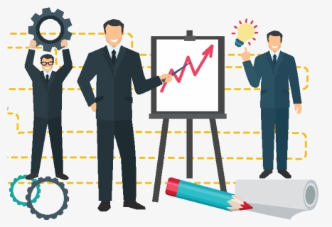 Transparent Leaders Png - Leadership Team Clipart , Free Transparent ...