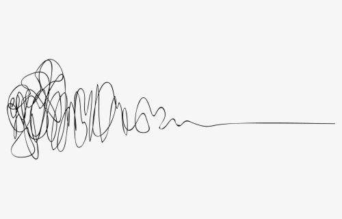 Free Squiggly Line Clip Art with No Background - ClipartKey