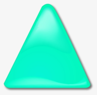 Triangle Free On Dumielauxepices - Yellow 3d Triangle Png , Free ...