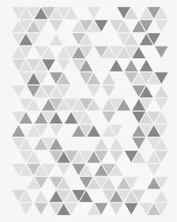 Shading Shape Triangular Png File Hd Clipart - Triangle Shape ...