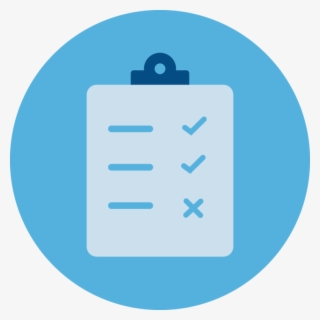 Assessment Icon Png , Free Transparent Clipart - ClipartKey