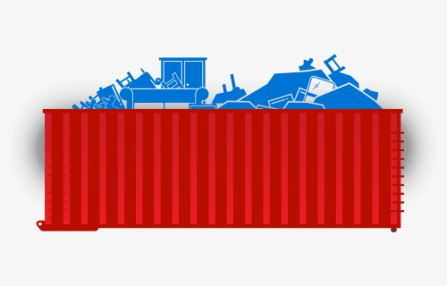 Free Dumpster Clip Art with No Background - ClipartKey