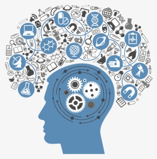 Free Mindfulness Clip Art with No Background - ClipartKey