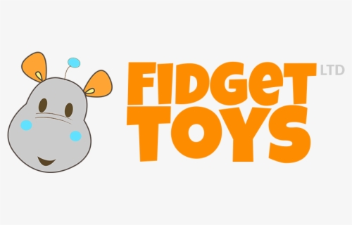 Fidget Toys Logo , Free Transparent Clipart - ClipartKey