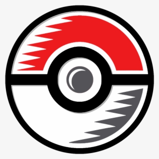 Pokeball Logo Png - Pokemon Center , Free Transparent Clipart - ClipartKey