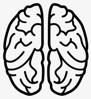 Mind Images - Cartoon Brain Transparent Background , Free Transparent ...