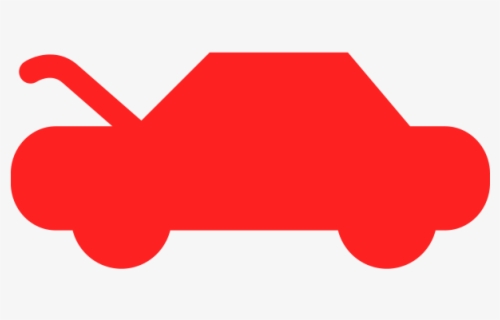 Dash Warning Lights Amber - Car Symbol Red , Free Transparent Clipart ...