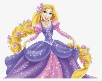 Rapunzel Pascal Clipart , Png Download - Cartoon , Free Transparent ...