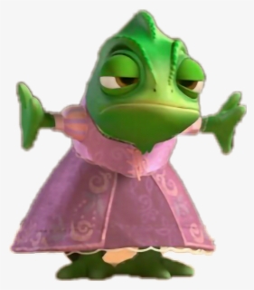 Disney Pascal Png - Pascal Tangled , Free Transparent Clipart - ClipartKey