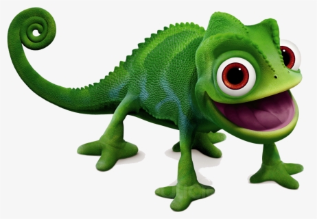 Disney Pascal Png - Pascal Tangled , Free Transparent Clipart - ClipartKey
